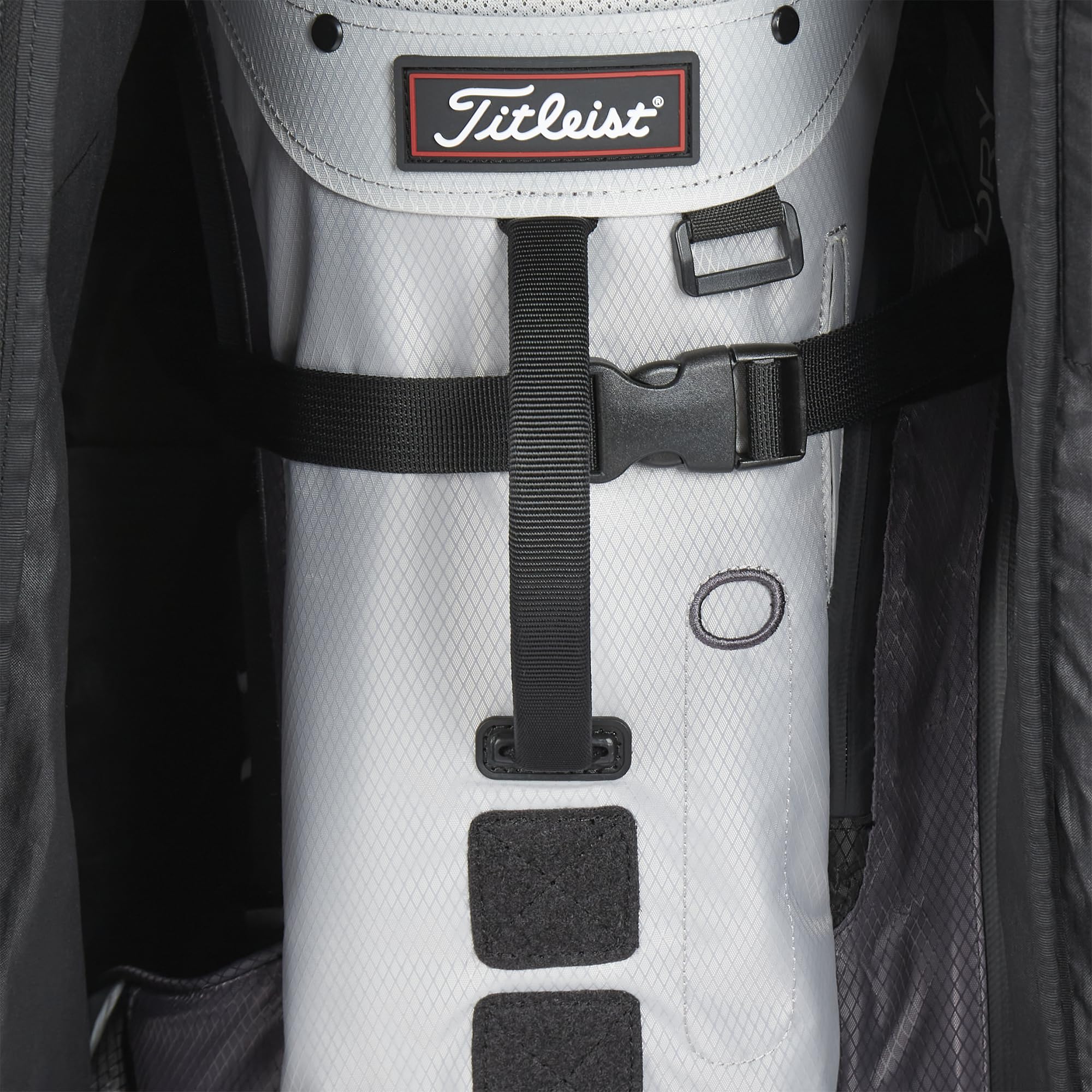 Titleist Players Travel Cover Black