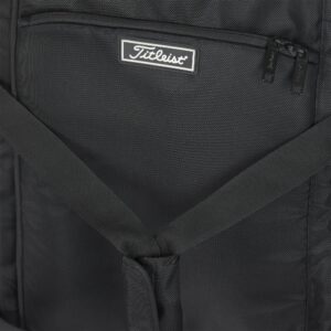 Titleist Players Travel Cover Black