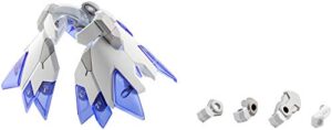 kotobukiya modeling support goods mecha supply22: expansion armor type e model accessory