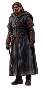 diamond select toys the lord of the rings: boromir action figure