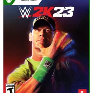 WWE 2K23 - Xbox One