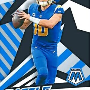 2022 Panini NFL Mosaic Football Trading Card Blaster Box - 36 Football Cards per Box