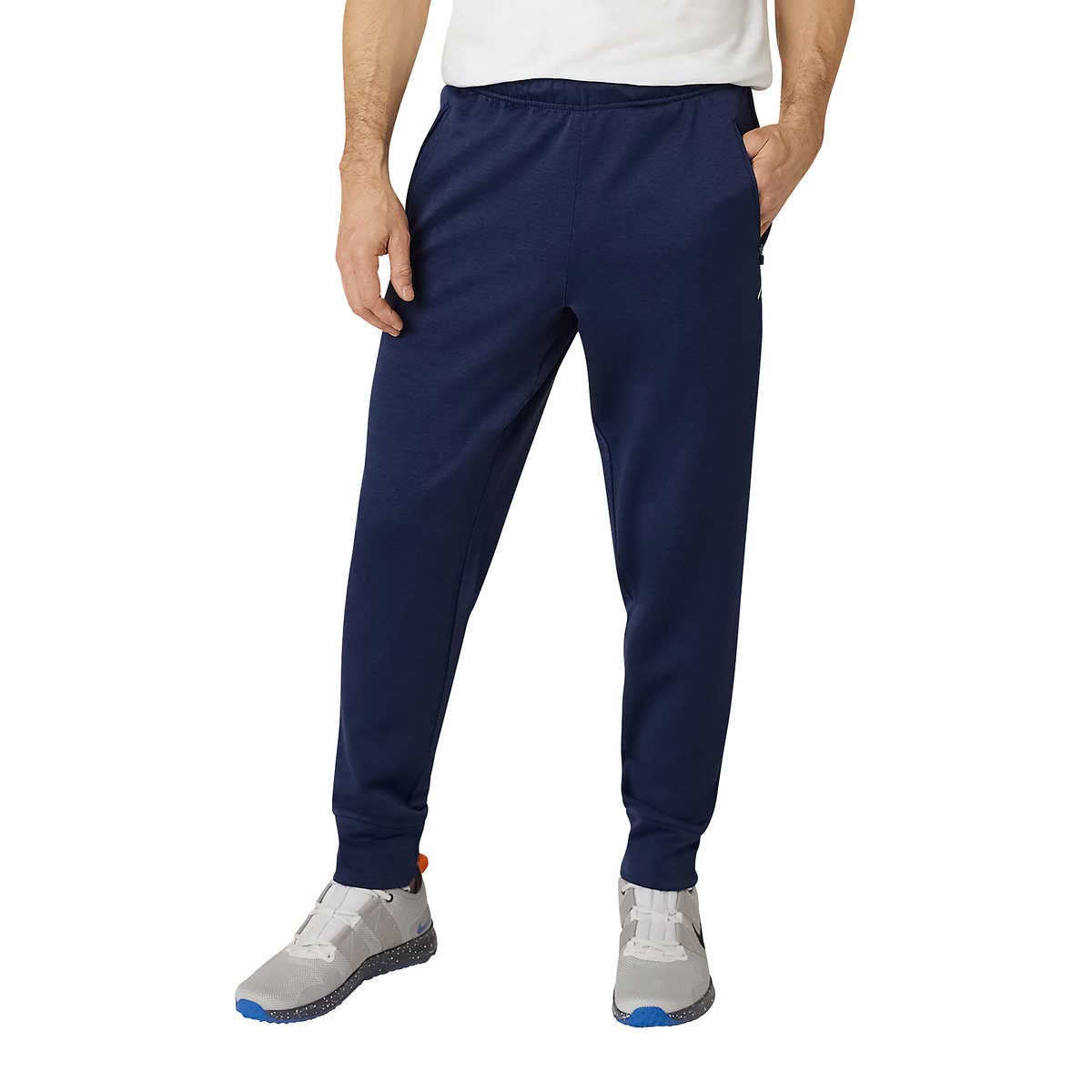 Eddie Bauer Mens Midweight Performance Jogger (as1, Alpha, l, Regular, Regular, Large)