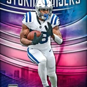 2022 Panini NFL Mosaic Football Trading Card Blaster Box - 36 Football Cards per Box