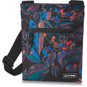 dakine jive crossbody handbag - tropic dream