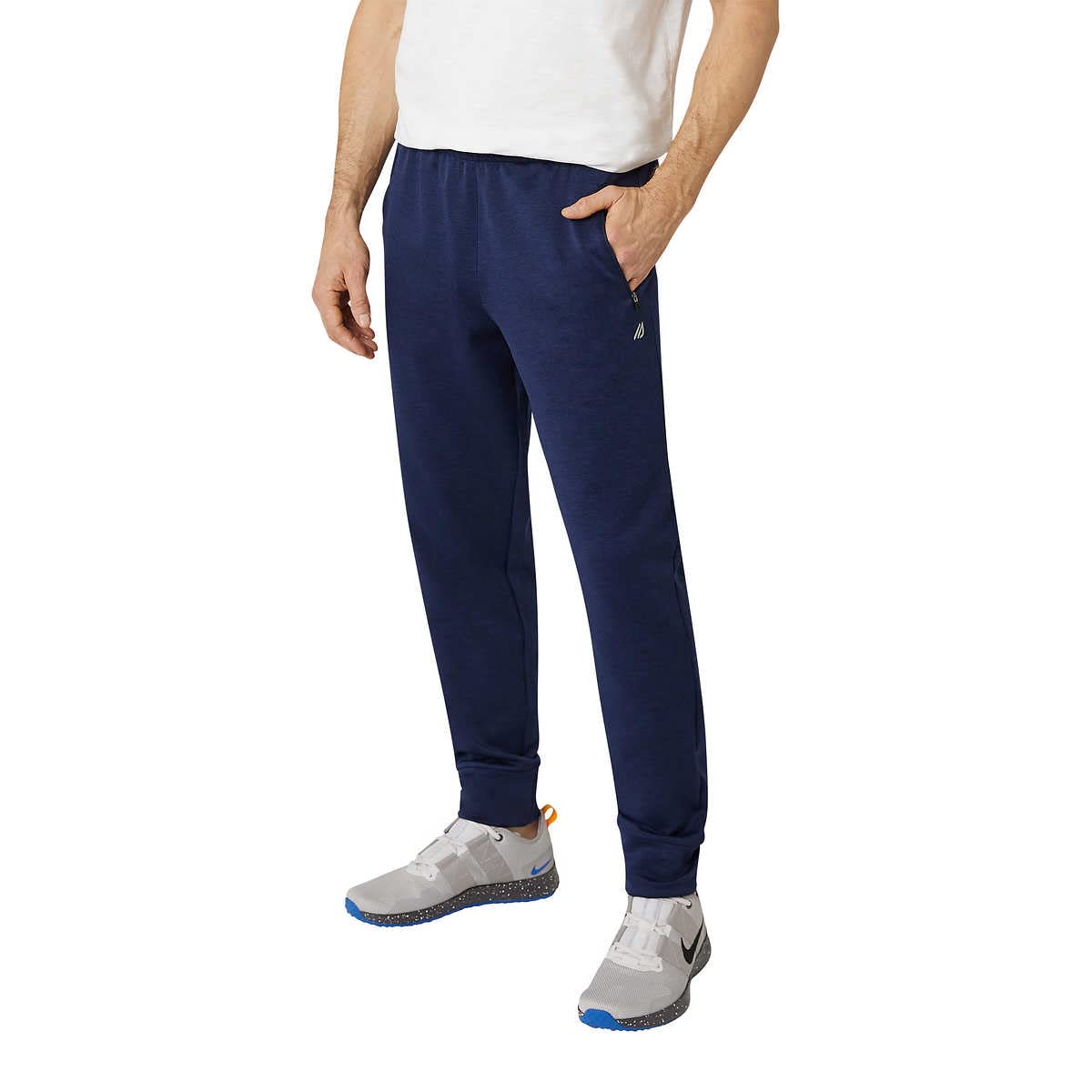 Eddie Bauer Mens Midweight Performance Jogger (as1, Alpha, l, Regular, Regular, Large)