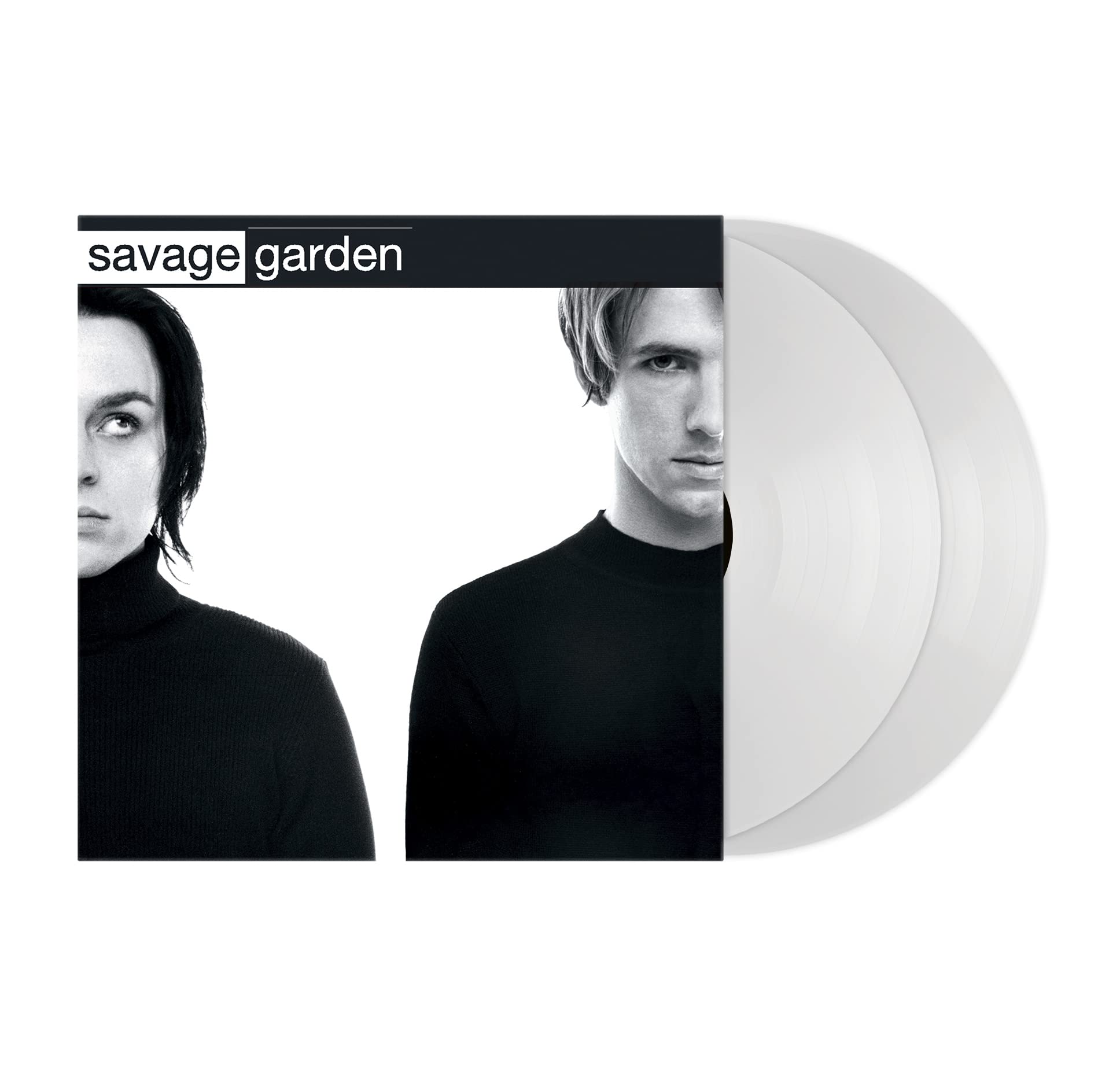 Savage Garden (Original Version)