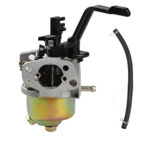 carburetor for - durostar ds4000s ds4400 ds4400e ds4400s 4000/4400w 7hp generator