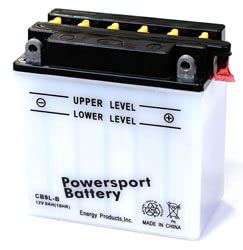 replacement for lawn boy 8228e lawn tractor and mower battery battery by technical precision