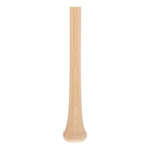 Louisville Slugger Genuine Series 3 C271 Maple Wood Baseball Bat: WBL2517010 33 inch