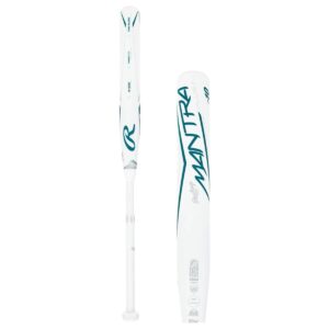 rawlings | 2023 | mantra+ fastpitch softball bat | approved for all fields | -10 drop | 30"