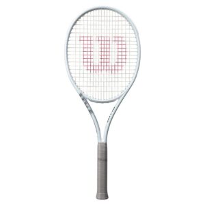 wilson w-labs project shift 315 tennis racquet