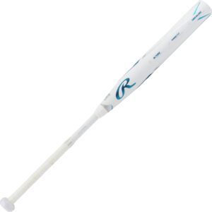 Rawlings | 2023 | Mantra+ Fastpitch Softball Bat | Approved for All Fields | -10 Drop | 30"