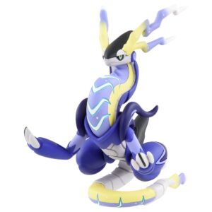 takara tomy ml-30 miraydon pokemon moncolle