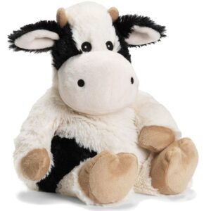 Intelex Black and White Junior Cow