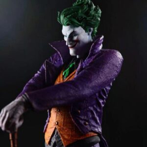 McFarlane Toys - DC Direct - The Joker by Guillem March (The Joker Purple Craze) 1:10 Statue