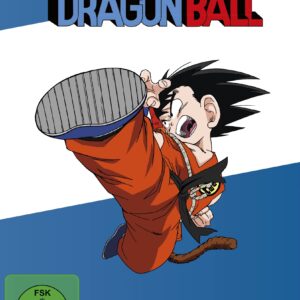 Dragonball - TV-Serie - Vol.2 - [Blu-ray]