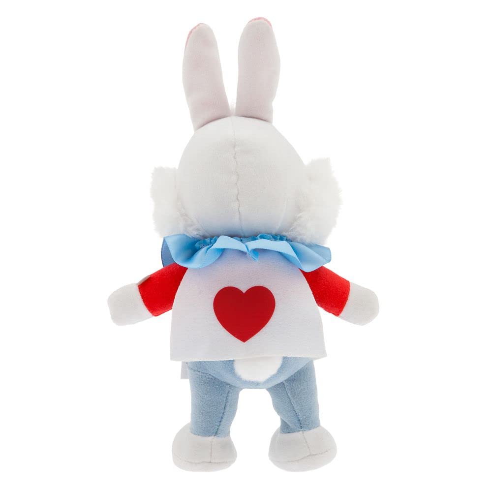 Disney Official nuiMOs Plush (White Rabbit)