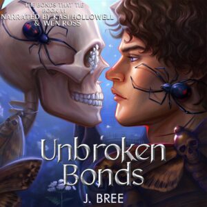 unbroken bonds: the bonds that tie, book 6