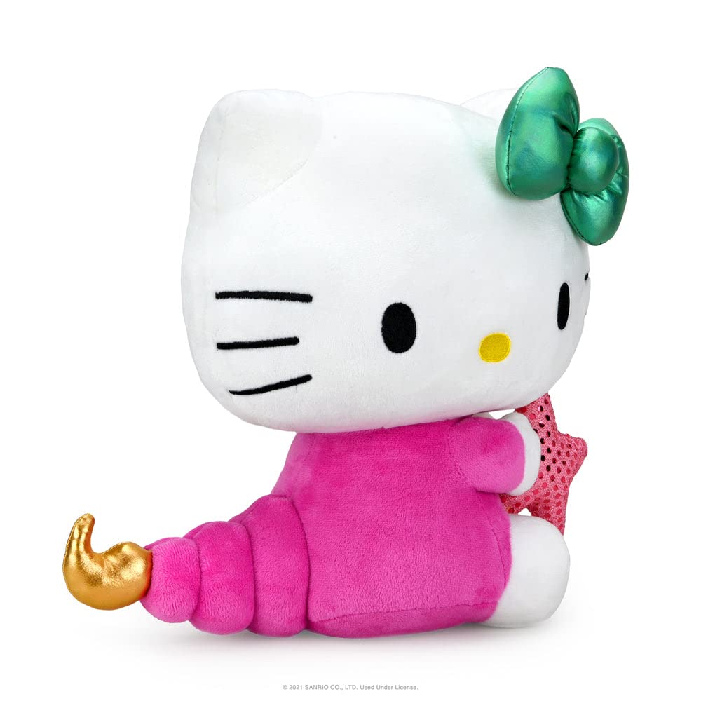 Kidrobot Hello Kitty Zodiac Interactive Plush - Scorpio Edition