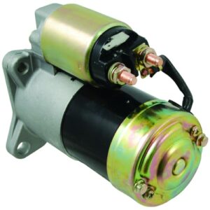 technical precision replacement for sr4221n starter