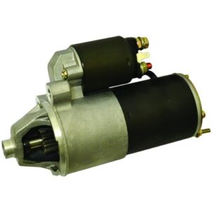 replacement for bosch sr7524x starter by technical precision