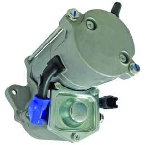 replacement for bosch sr3256x starter by technical precision