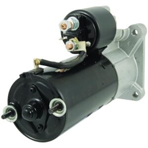 replacement for bosch 1739 starter by technical precision