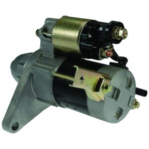 technical precision replacement for sr1321x starter