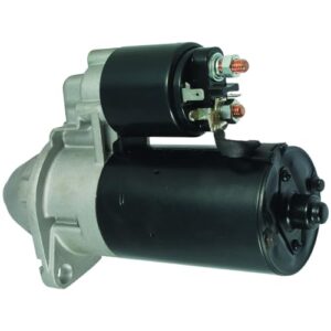 technical precision replacement for sr10x starter