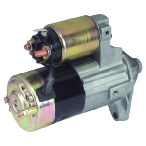 replacement for bosch sr4119x starter by technical precision