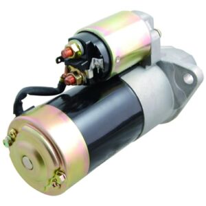 technical precision replacement for sr179x starter