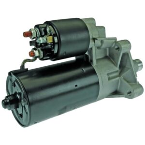 technical precision replacement for sr580n starter