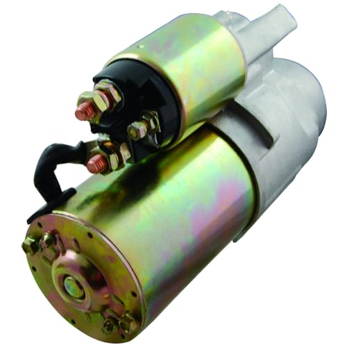 Replacement For BOSCH SR8623X STARTER by Technical Precision