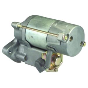 replacement for bosch sr3243x starter by technical precision