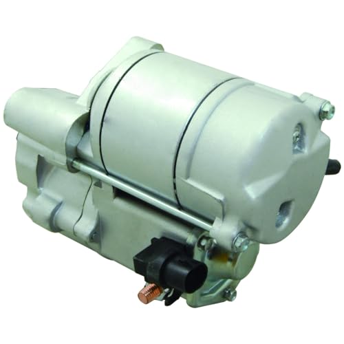 Technical Precision Replacement for SR6436X STARTER