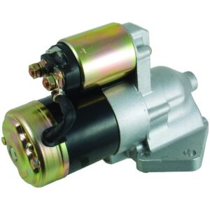 technical precision replacement for sr4230x starter