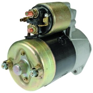 technical precision replacement for sr0406x starter