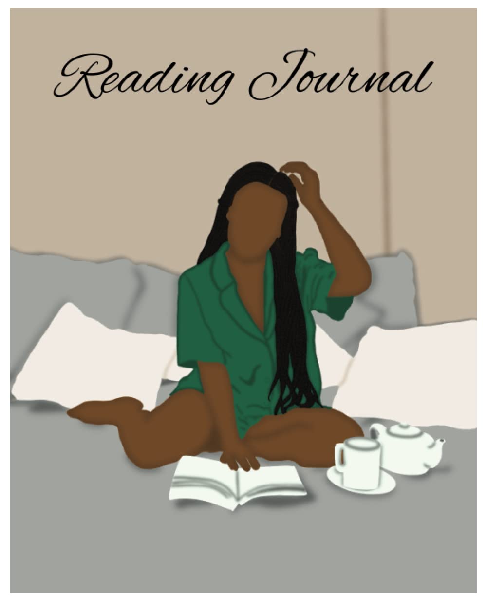 Reading Journal