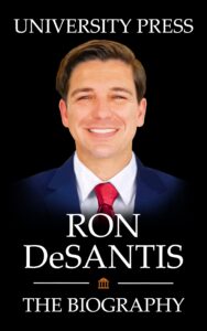 ron desantis: the biography