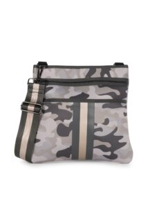 haute shore - women's peyton safari crossbody