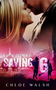 saving 6: boys of tommen #3