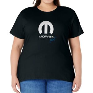 Mopar Girl T-Shirt