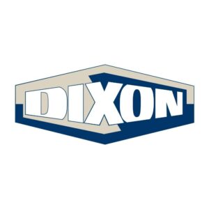 dixon replacement gasket for vr4050pl vr4050plrk1 (vr4050plrk1)