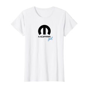 Mopar Girl T-Shirt