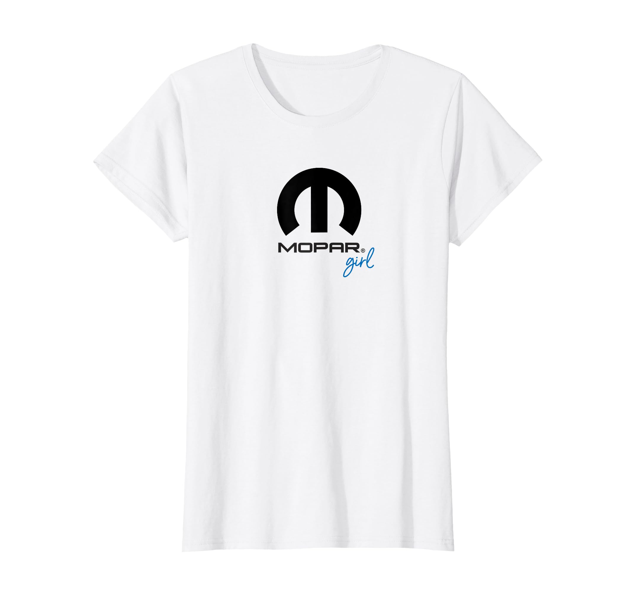 Mopar Girl T-Shirt