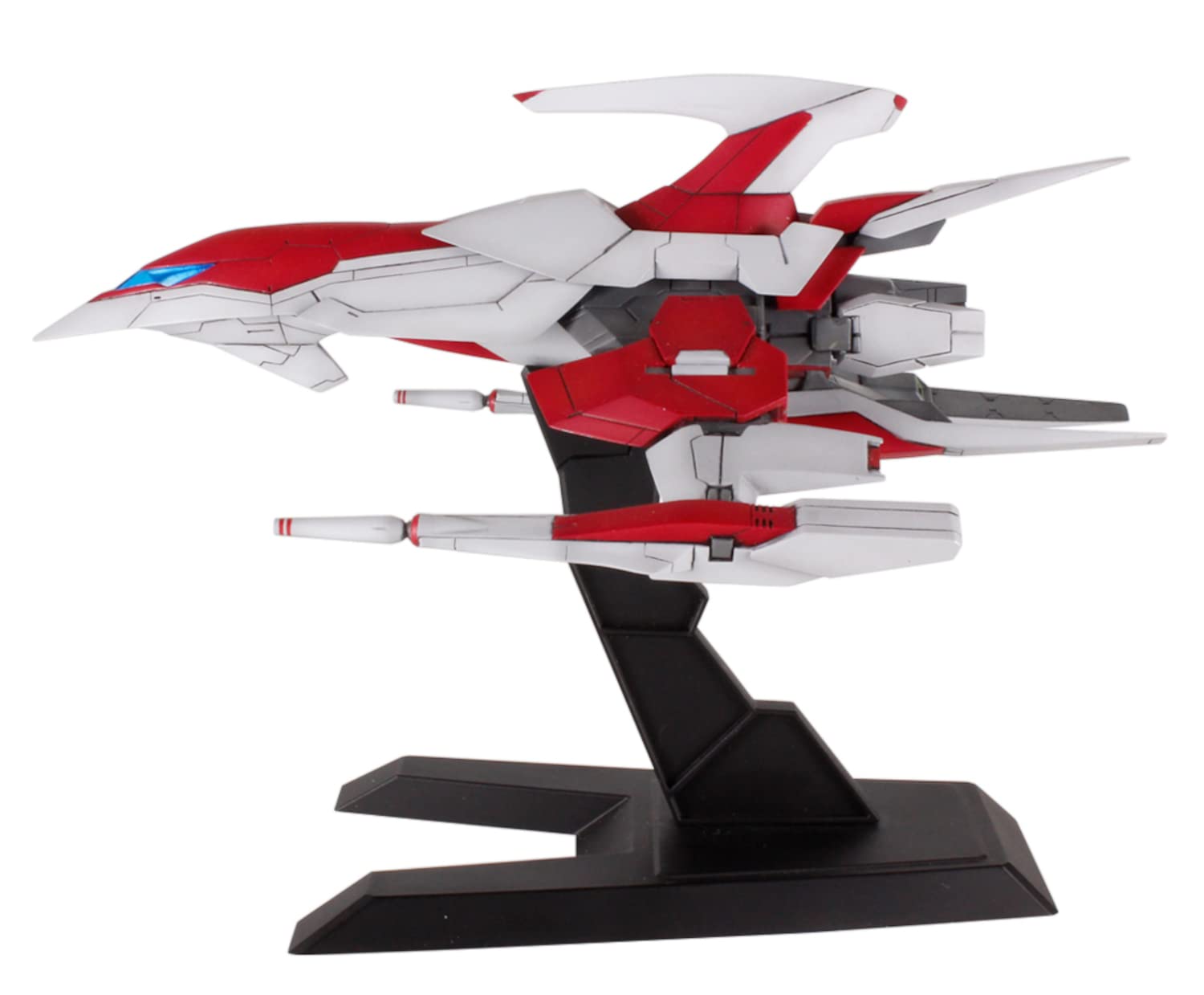 Plum Dariusburst Chronicle Saviours: Legend Silver Hawk Model Kit