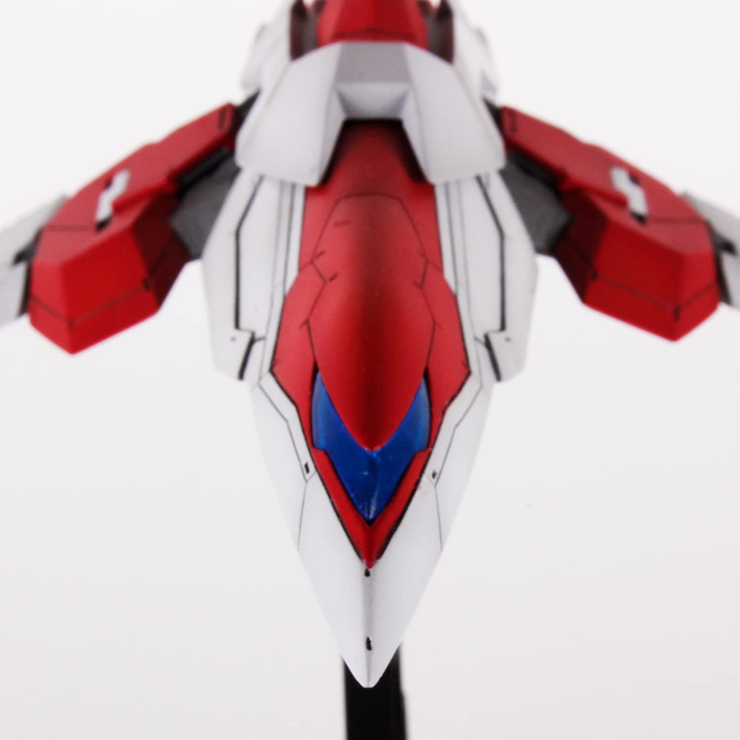 Plum Dariusburst Chronicle Saviours: Legend Silver Hawk Model Kit