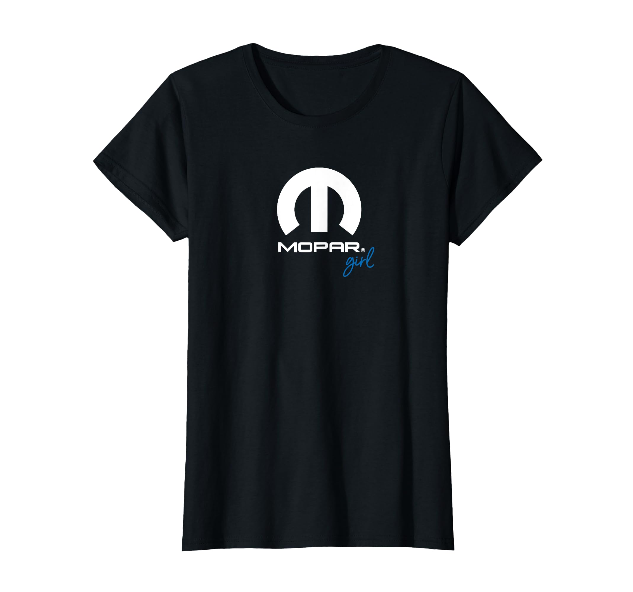 Mopar Girl T-Shirt