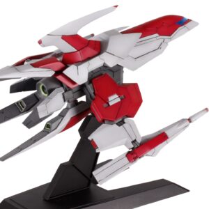 Plum Dariusburst Chronicle Saviours: Legend Silver Hawk Model Kit